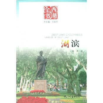 湖滨/西湖全书