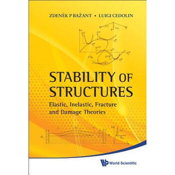 Stability of Structures: Elastic, Inelastic, Fr