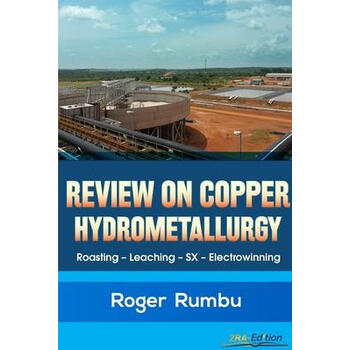 Review on Copper Hydrometallurgy