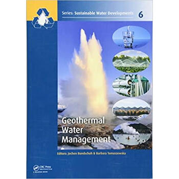Geothermal Water Management