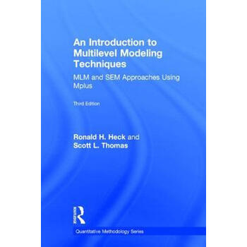 An Introduction to Multilevel Modeling Techniqu