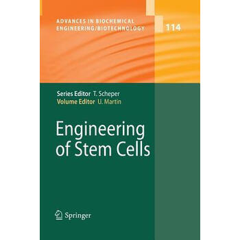 Engineering of Stem Cells (2009)