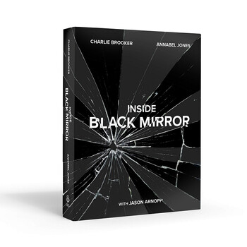 Inside Black Mirror  黑镜