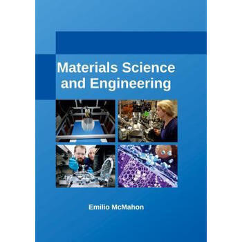 Materials Science and Engineering