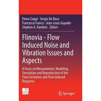 Flinovia - Flow Induced Noise and Vibration Iss