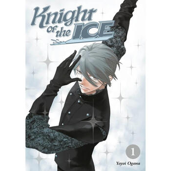 Knight of the Ice 1