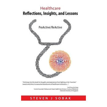 Healthcare Reflections, Insights, and Lessons: