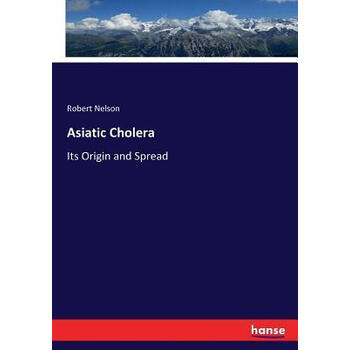 Asiatic Cholera