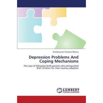 Depression Problems and Coping Mechanisms