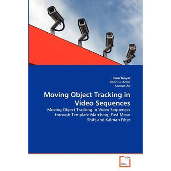 Moving Object Tracking in Video Sequences       