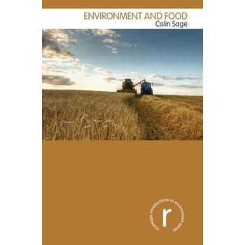 高被引Environment and Food