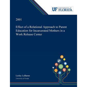 Effect of a Relational Approach to Parent Educa
