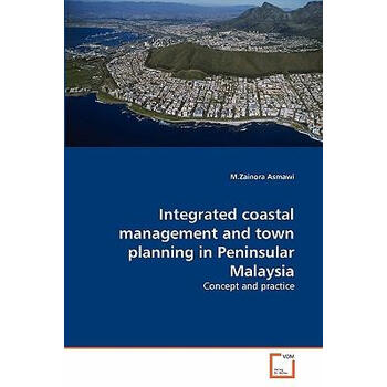 Integrated Coastal Management and Town Planning
