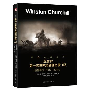 次世界大战回忆录：世界危机3