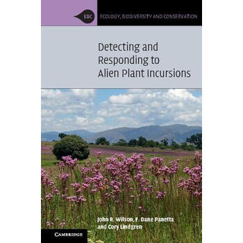 Detecting and Responding to Alien Plant Incursio