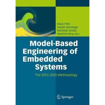 Model-Based Engineering of Embedded Systems: The