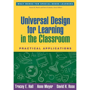 Universal Design for Learning in the Classroom: