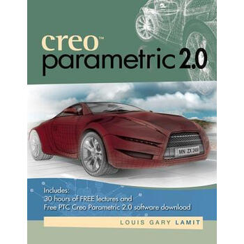 Creo(tm) Parametric 2.0