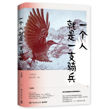 一个人就是一支骑兵 新版