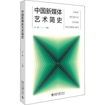 中国新媒体艺术简史
