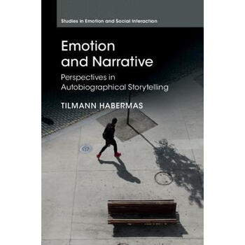 Emotion and Narrative: Perspectives in Autobiog