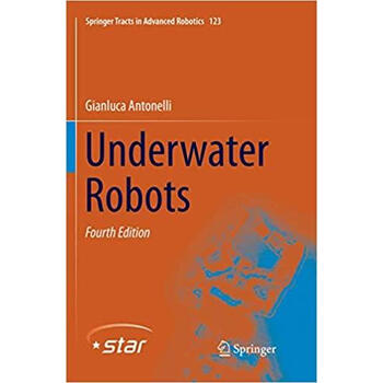 Underwater Robots
