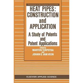 Heat Pipes: Construction and Application: A Stu