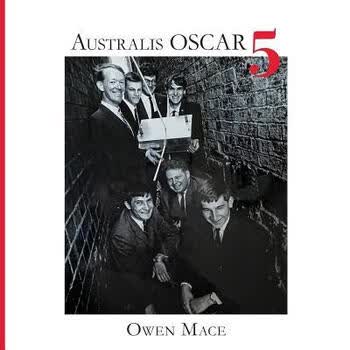 Australis Oscar 5: The Story of How Melbourne U