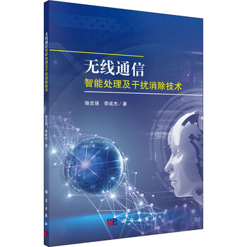 无线通信智能处理及干扰消除技术