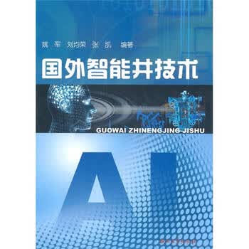 国外智能井技术【新华书店，售后无忧】