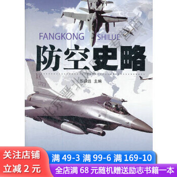 防空史略