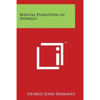 Mental Evolution in Animals