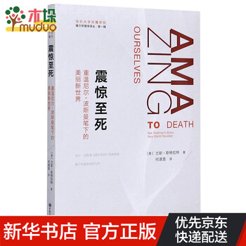 震惊至死(重温尼尔·波斯曼笔下的美丽新世界)/媒介环境学译丛