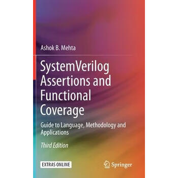 System Verilog Assertions and Functional Coverag