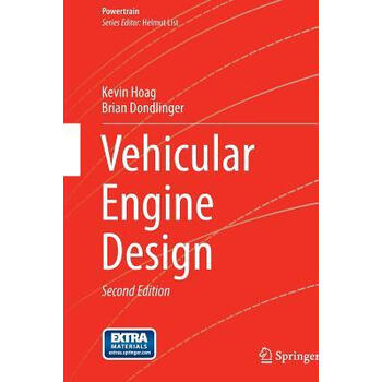 Vehicular Engine Design