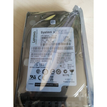 联想 00AJ146 00AJ147 00AJ150 服务器硬盘 1.2T SAS 2.5寸 10K【图片 价格 品牌 报价】-京东