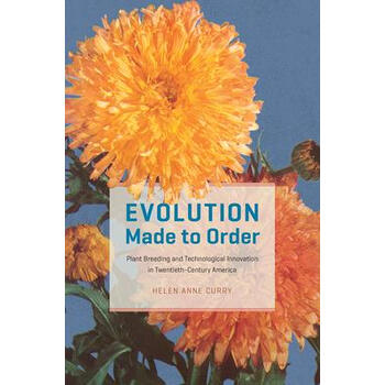 Evolution Made to Order: Plant Breeding and Tec