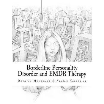 Borderline Personality Disorder and EMDR Therap