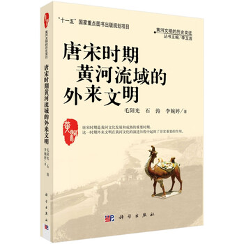唐宋时期黄河流域的外来文明