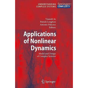 Applications of Nonlinear Dynamics: Model and D