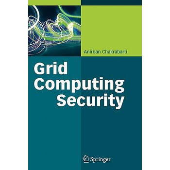 高被引Grid Computing Security