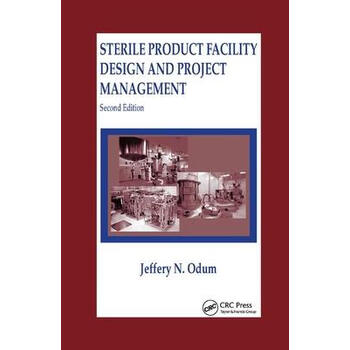 高被引Sterile Product Facility Design and Project