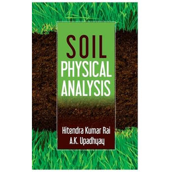 Soil Physical Analysis