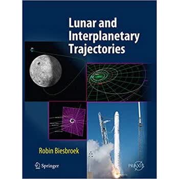 Lunar and Interplanetary Trajectories