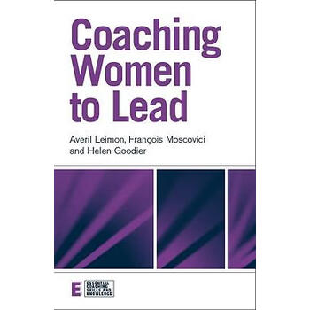 高被引Coaching Women to Lead