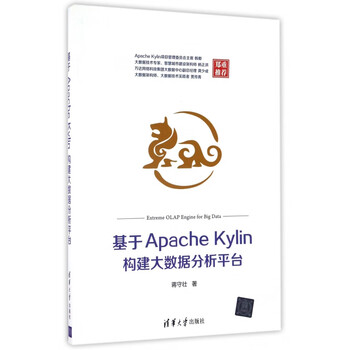 基于Apache Kylin构建大数据分析平台