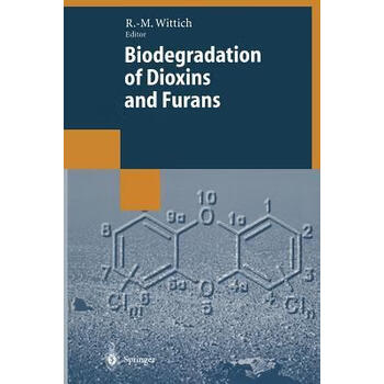 Biodegradation of Dioxins and Furans
