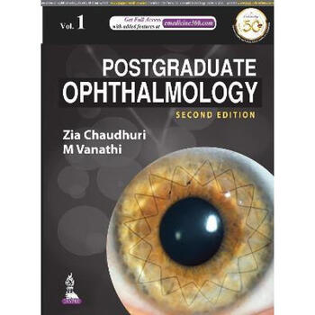Postgraduate Ophthalmology : Two Volume Set