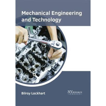 Mechanical Engineering and Technology