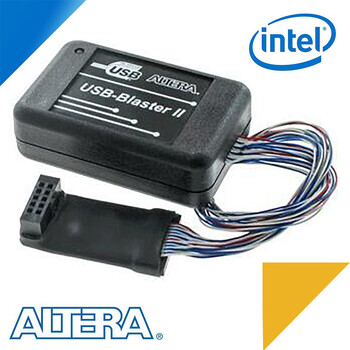 USB Blaster ii Intel Altera 下载线器 PL-USB2-BLASTER 原【图片 价格 品牌 报价】-京东